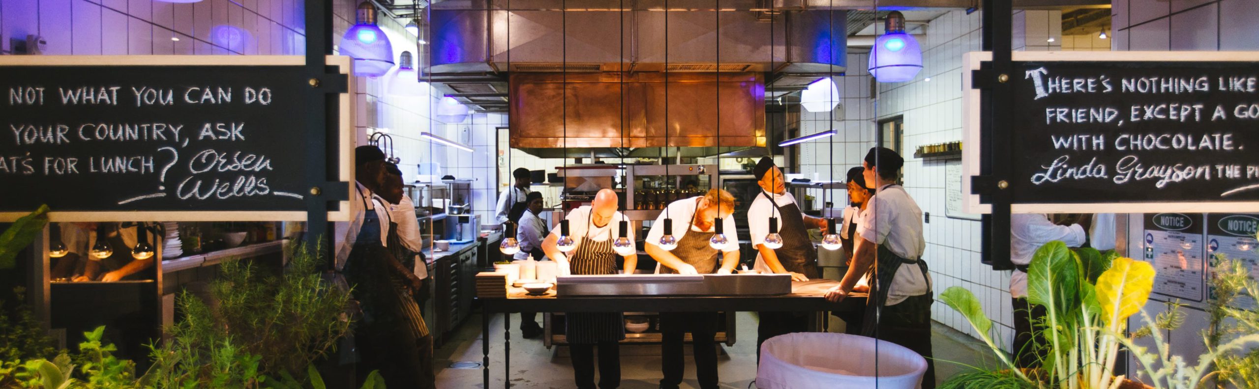 Our Team – Phood Kitchen