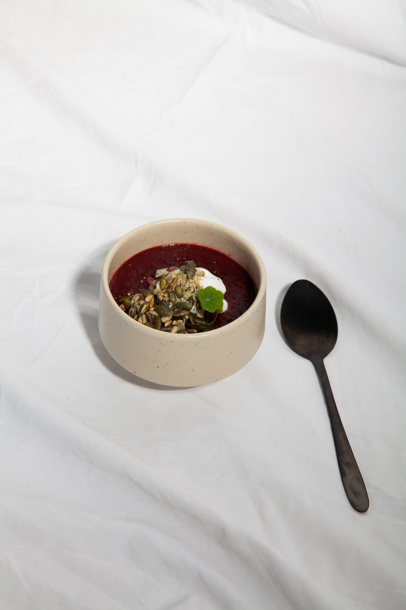 dutch beetroot broth – Phood Kitchen
