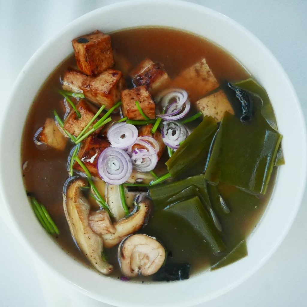 Spice up your life broth ?? – Phood Kitchen