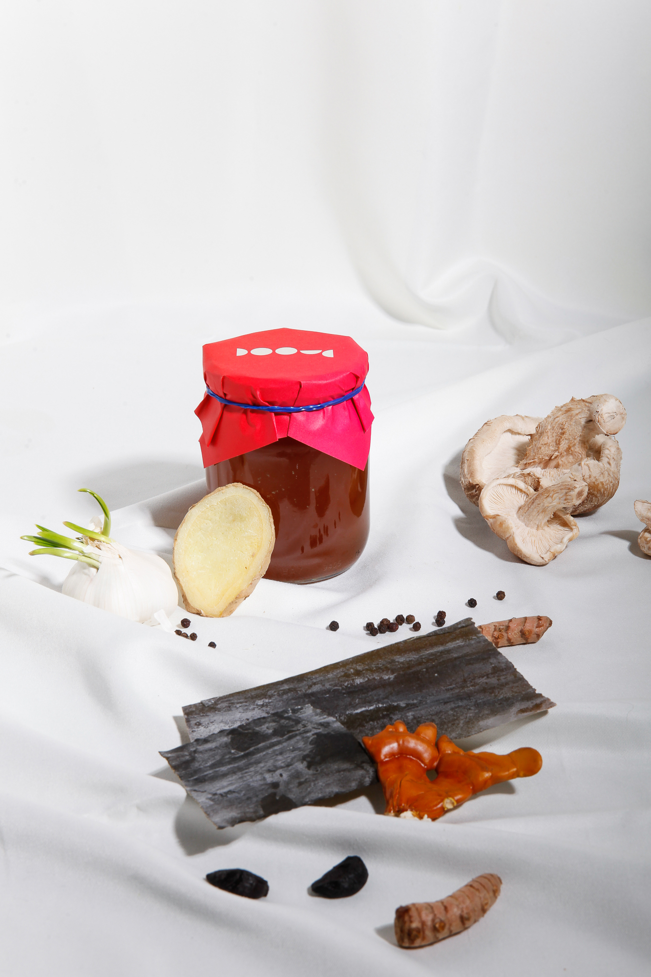 Vegan Mineral Broth – Phood Kitchen